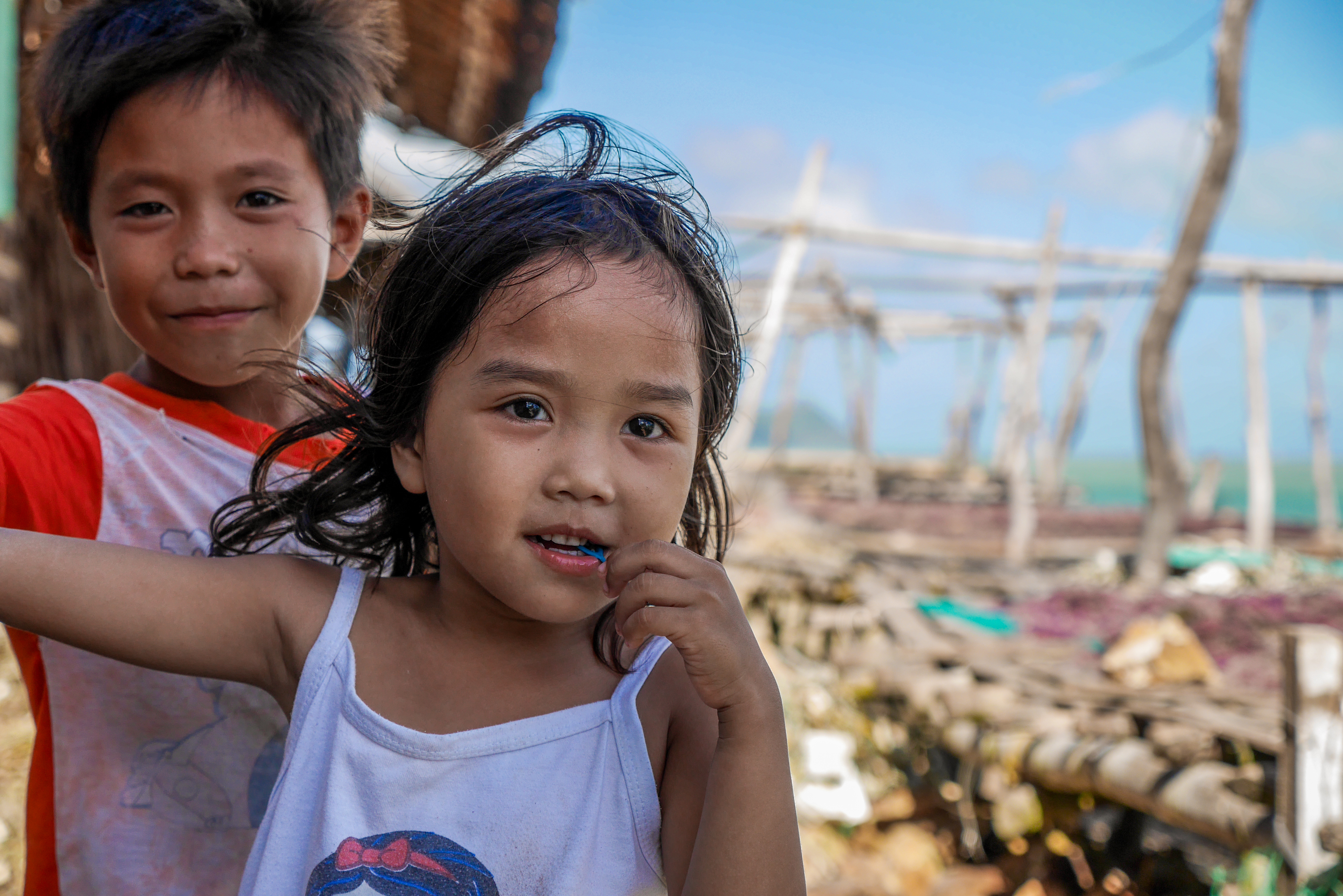 Earthquakes & Tsunamis | MAF Disaster Response